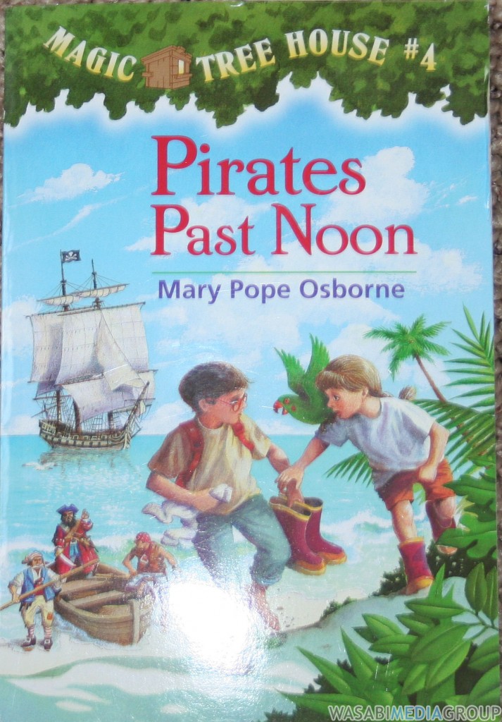 Magic Tree House | Your Parenting Info Your Parenting Info